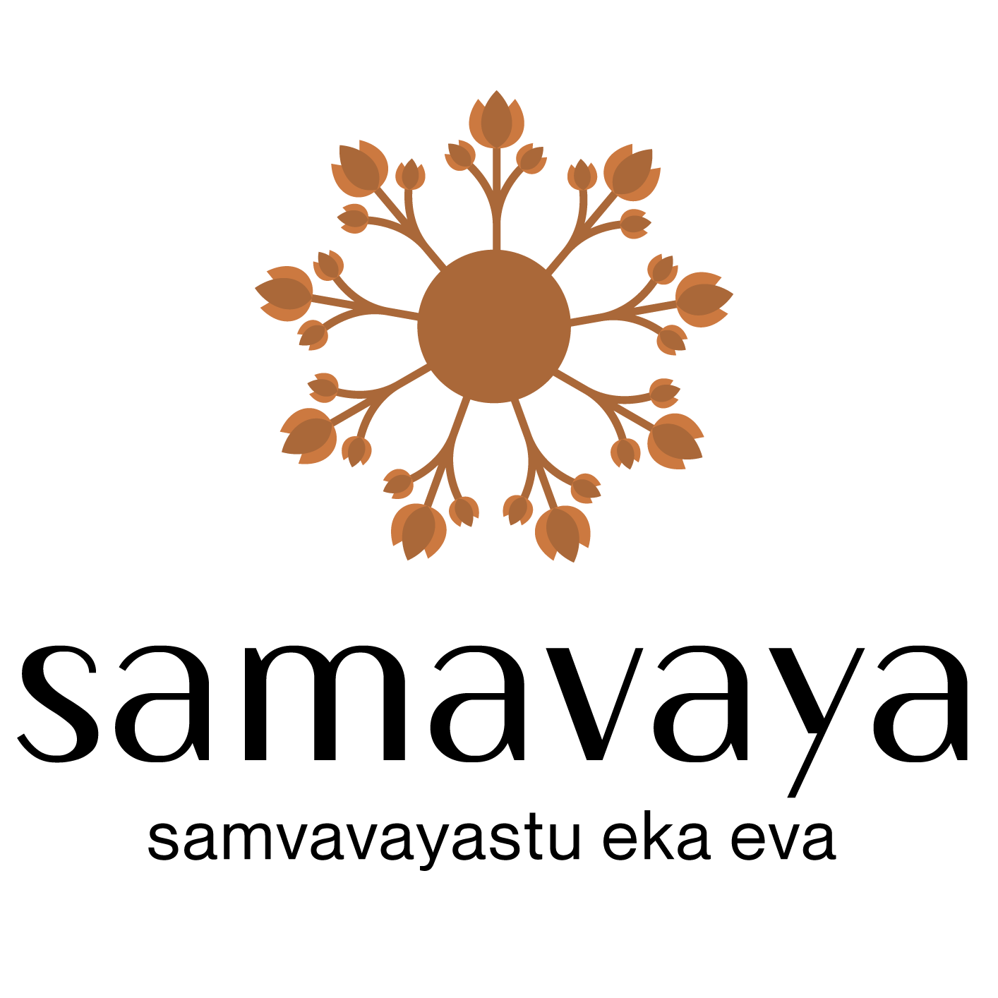 samavaya – samvavayastu eka eva